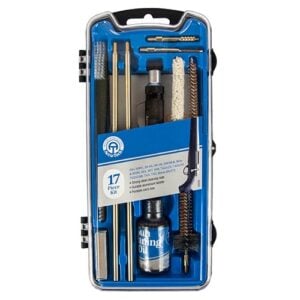 ACCU-TECH CLEANING KIT — Delta Mike Ltd