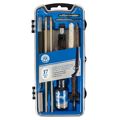 ACCU-TECH CLEANING KIT — Delta Mike Ltd