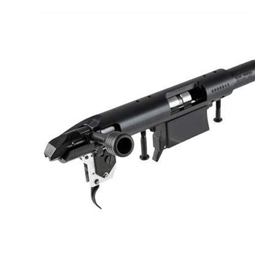 HOWA M1100 RIMFIRE BARRELED ACTION THREADED 18" - 22LR — Delta Mike Ltd