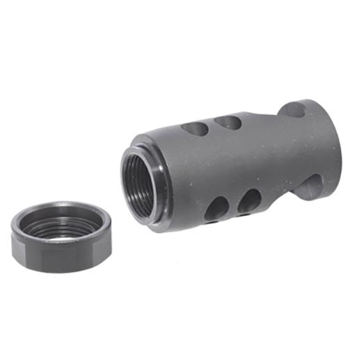 Ruger Precision Rifle Hybrid Muzzle Brake - 308 Win — Delta Mike Ltd