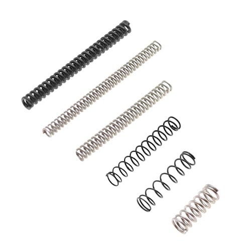 EEMANN TECH AR-15 SMALL SPRINGS SET — Delta Mike Ltd
