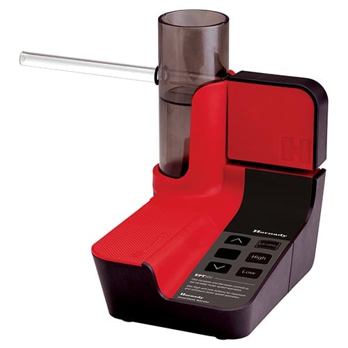 Hornady Vibratory Powder Trickler — Delta Mike Ltd