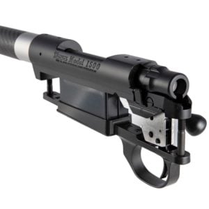 Barreled Actions — Delta Mike Ltd