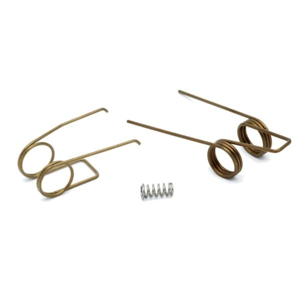 EEMANN TECH AR-15 COMPETITION TRIGGER SPRINGS — Delta Mike Ltd