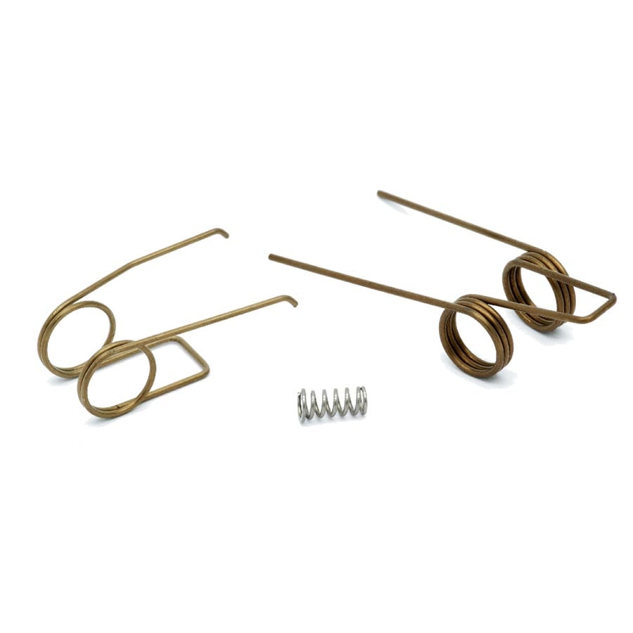 EEMANN TECH AR-15 COMPETITION TRIGGER SPRINGS — Delta Mike Ltd