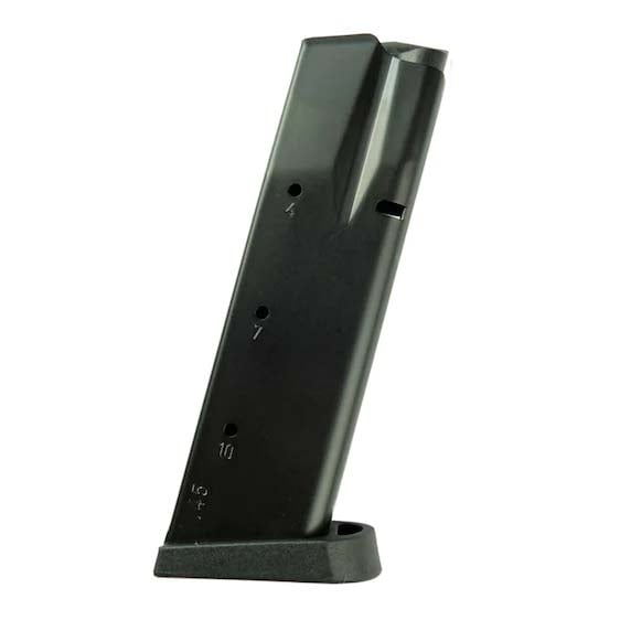 CZ 75 TS Magazine - 20 Round 9mm — Delta Mike Ltd