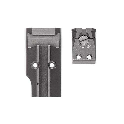 CZ Shadow 2 Optics Ready Cover Rear Sight — Delta Mike Ltd