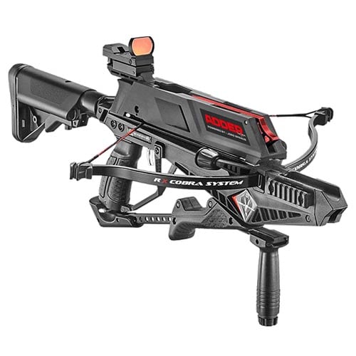 Crossbows — Delta Mike Ltd