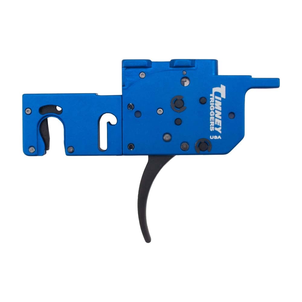 Timney Ruger Precision Rifle Rimfire 2 Stage Trigger — Delta Mike Ltd