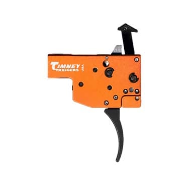 Timney Tikka T3 2 Stage Trigger — Delta Mike Ltd