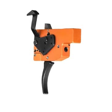Timney Tikka T3 2 Stage Trigger — Delta Mike Ltd