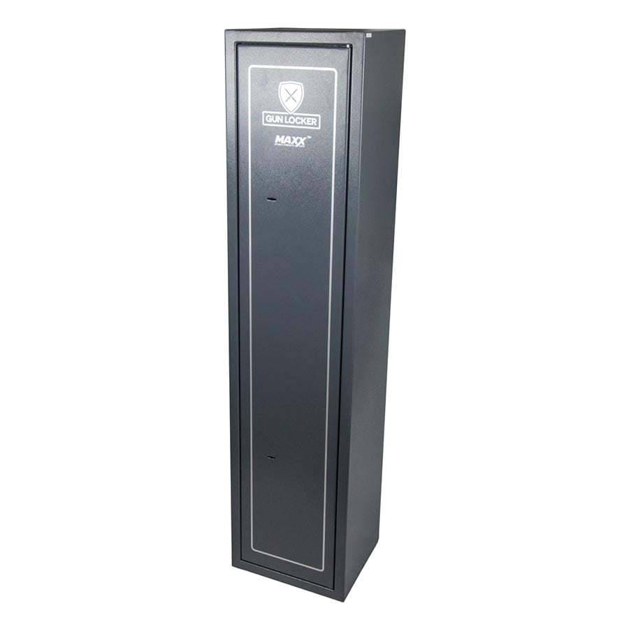 Gun Locker Maxx Safe 7 Gun — Delta Mike Ltd