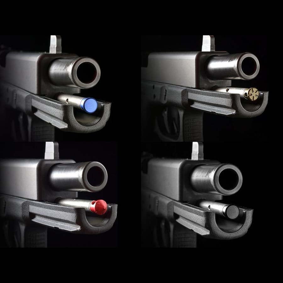 Strike Industries Glock Gen3 Modular Guide Rod — Delta Mike Ltd