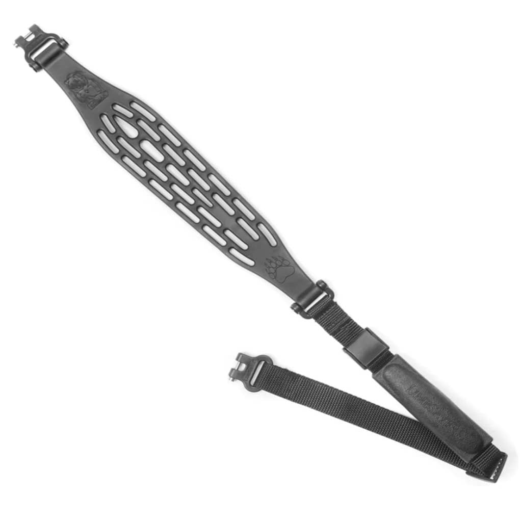 Limbsaver AIR Lite Rifle Sling - Black — Delta Mike Ltd