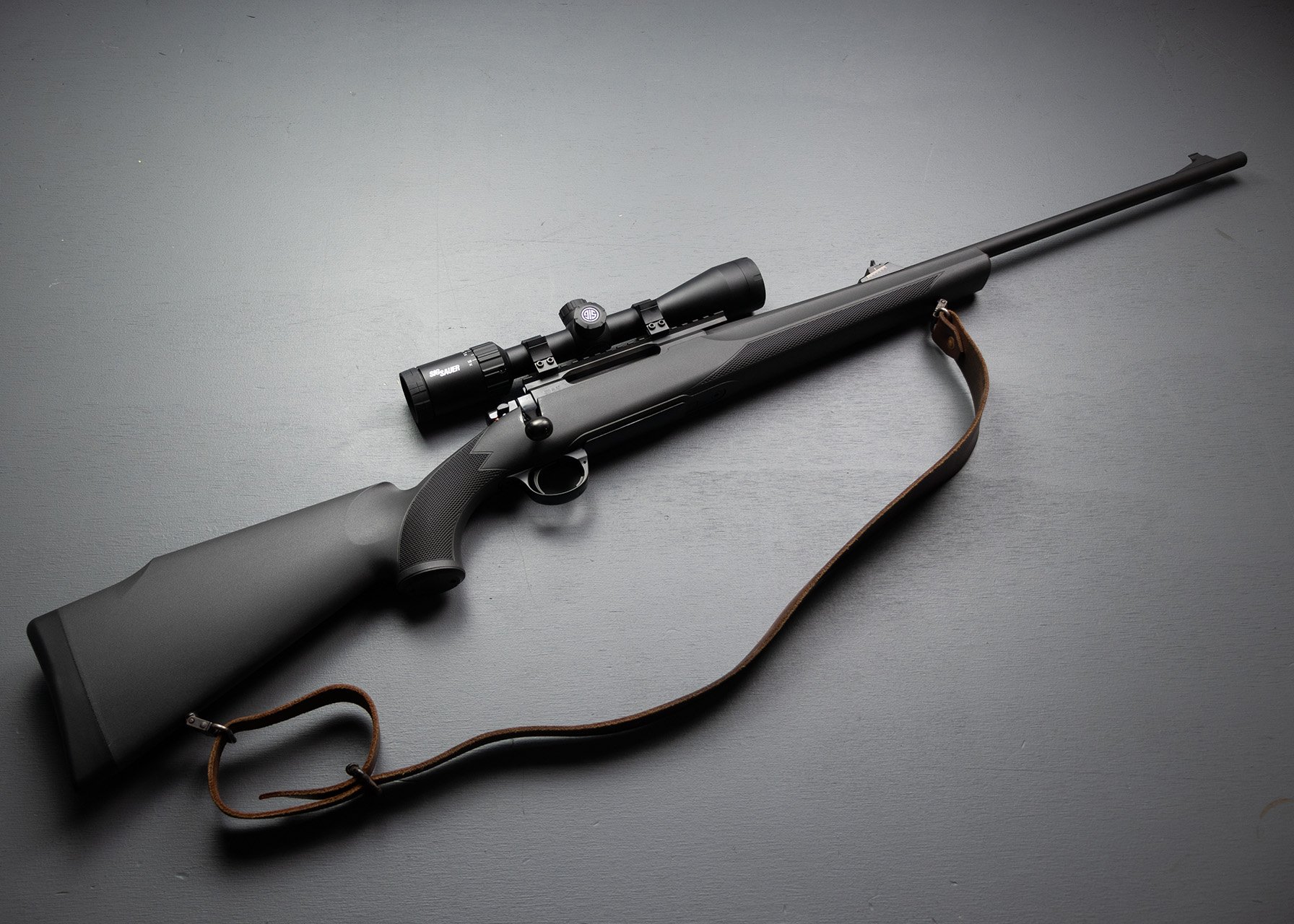 The Sabatti Rover | Italian Sharp Shooter — Delta Mike Ltd