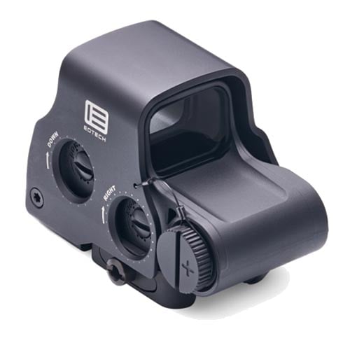 EOTECH HOLOGRAPHIC SIGHT EXPS3-0 — Delta Mike Ltd