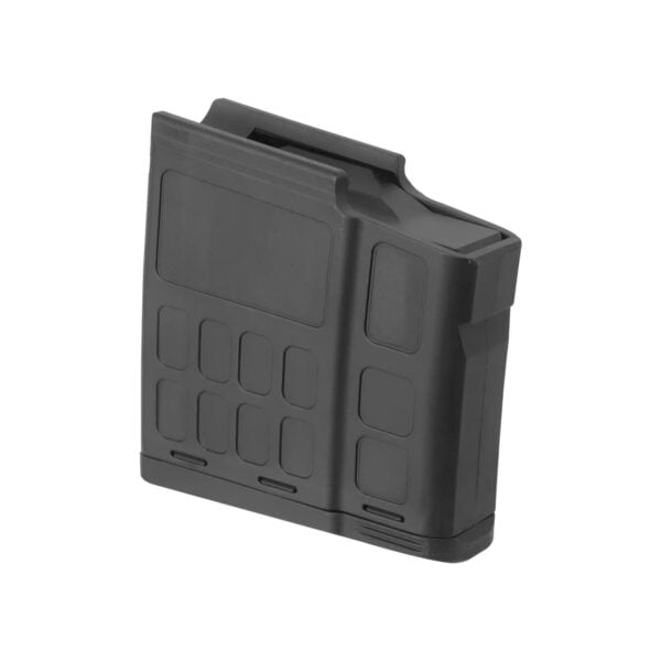 Sauer Magazines — Delta Mike Ltd