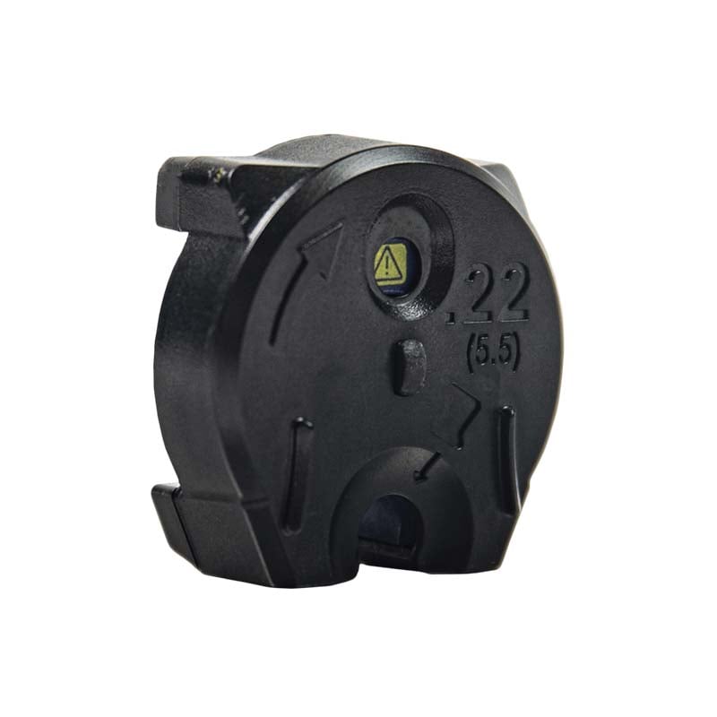 CROSMAN MAG-FIRE MAGAZINE .22 CALIBER — Delta Mike Ltd