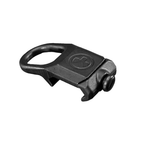 Magpul RSA Rail Sling Attachment - Black — Delta Mike Ltd