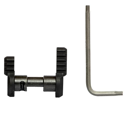 Tippmann M4-22 ERGO Ambidextrous Safety Selector Gen 2 — Delta Mike Ltd