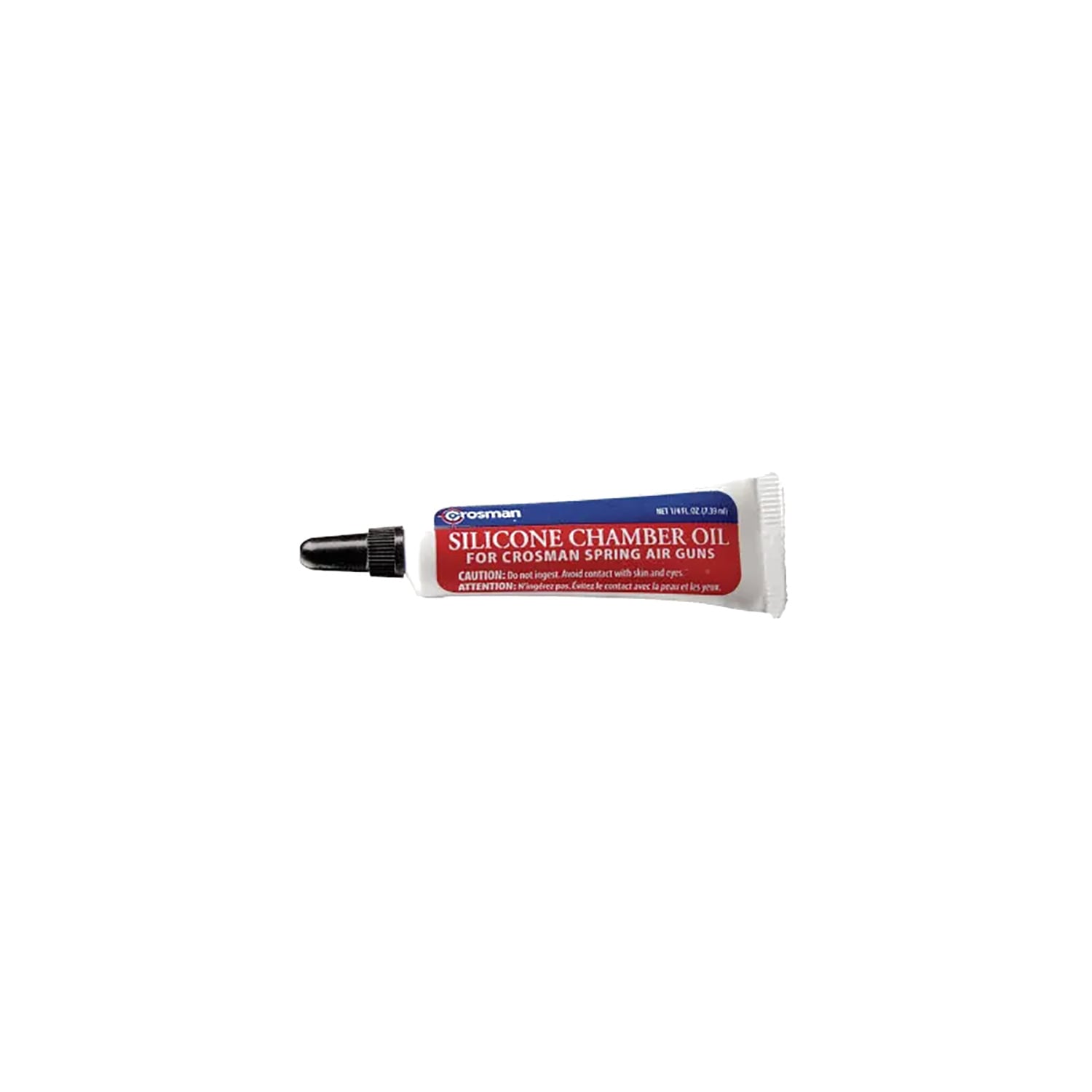 Crosman Silicon Chamber Oil — Delta Mike Ltd