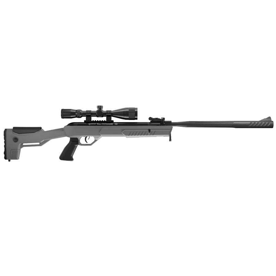 Crosman Mag-Fire Extreme 15" - .22 Cal — Delta Mike Ltd