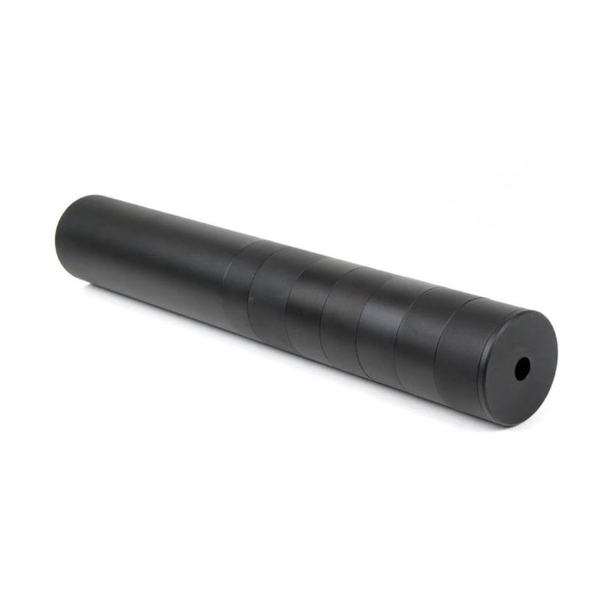 Ghost Modular Baffle Magnum Silencer 30 Cal. — Delta Mike Ltd