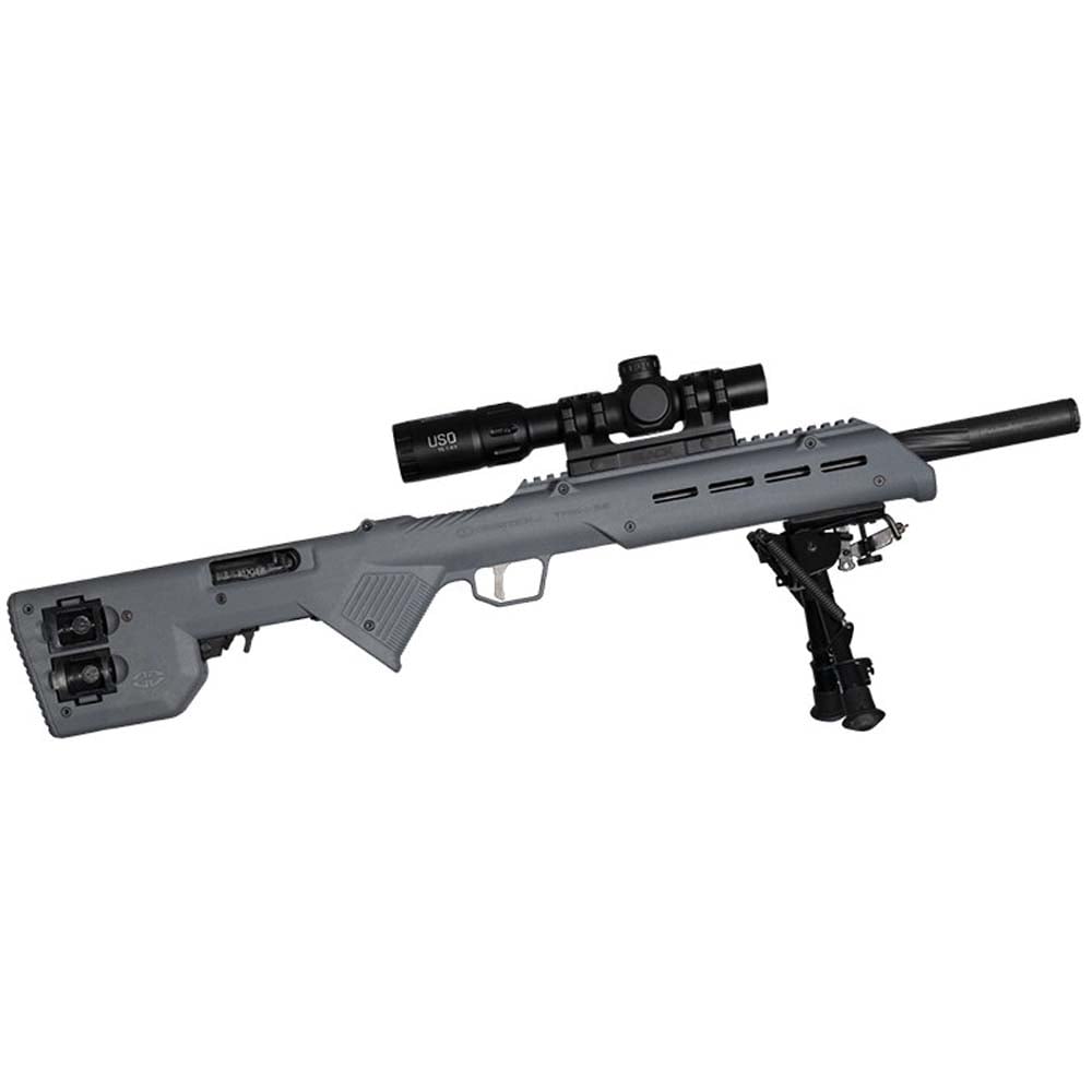 Desert Tech TREK-22 Chassis - Ruger 10/22 — Delta Mike Ltd