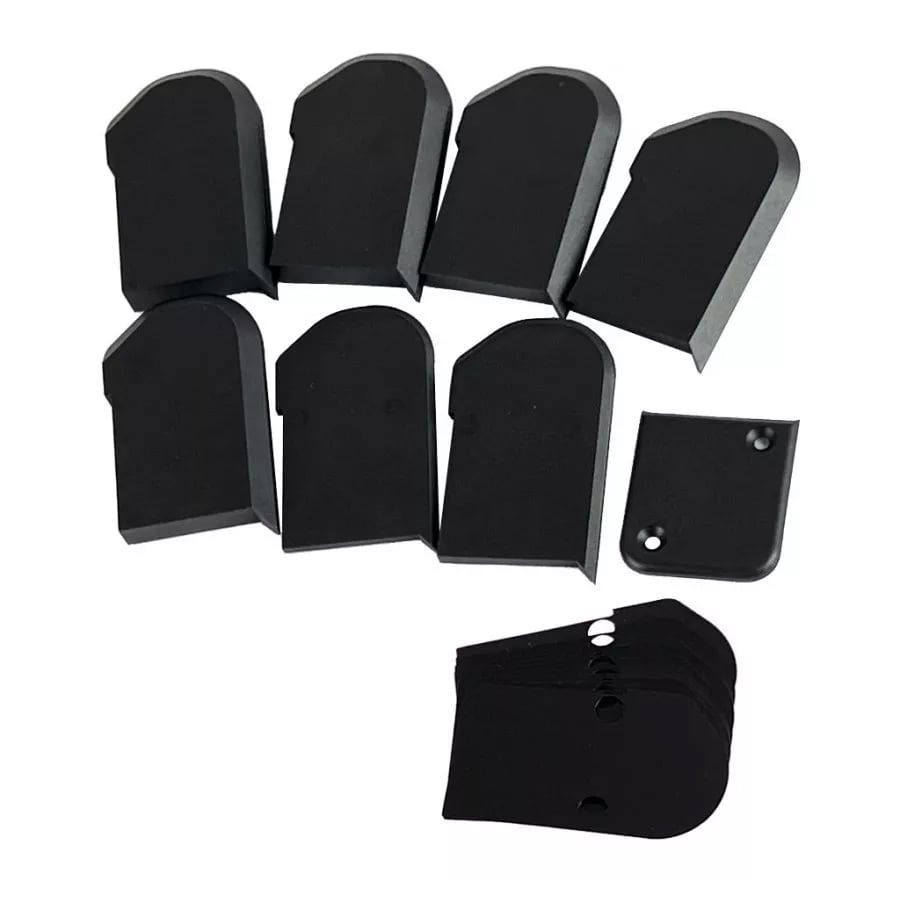 DAA Flex Holster - spare set of side spacers — Delta Mike Ltd