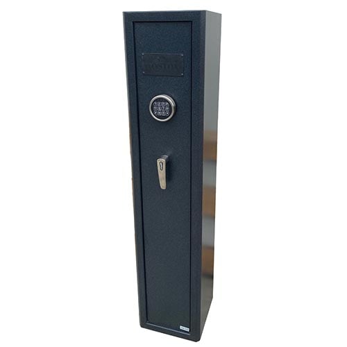 Gun Safes — Delta Mike Ltd