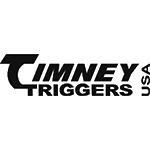 Timney CZ 452 Trigger — Delta Mike Ltd