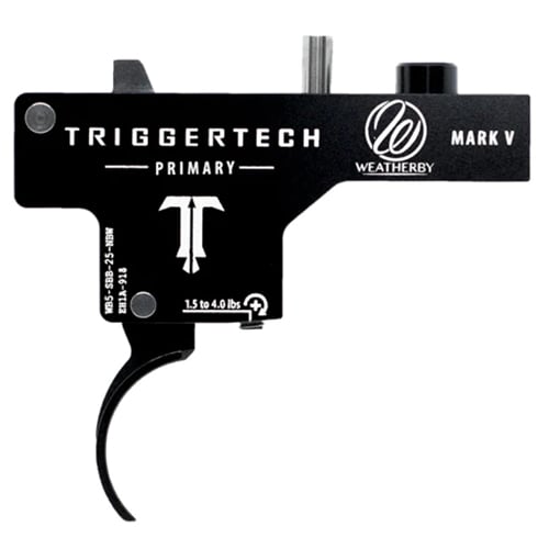Trigger Tech Weatherby/ Howa Mark V Primary — Delta Mike Ltd