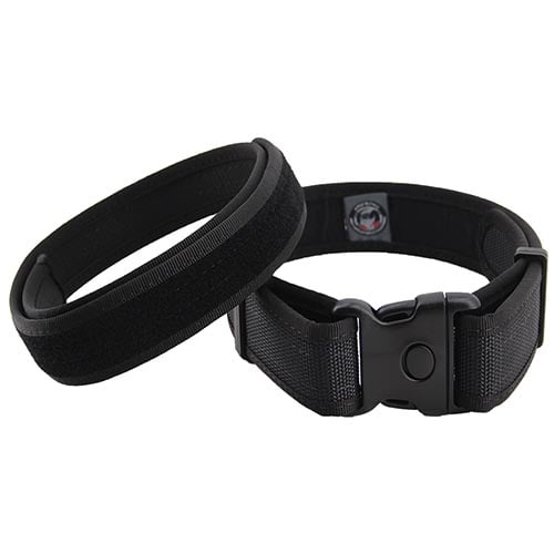 Ghost Duty Belt — Delta Mike Ltd