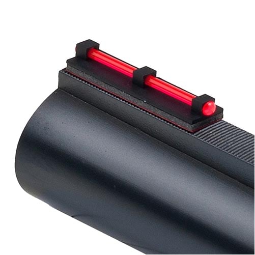 Toni System - Shotgun Front sight adhesive with red optic fiber - 1.5 ...