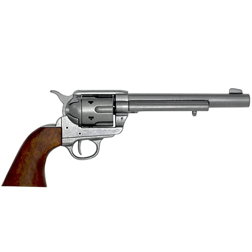 Denix Colt Cavalry Revolver 1873 — Delta Mike Ltd