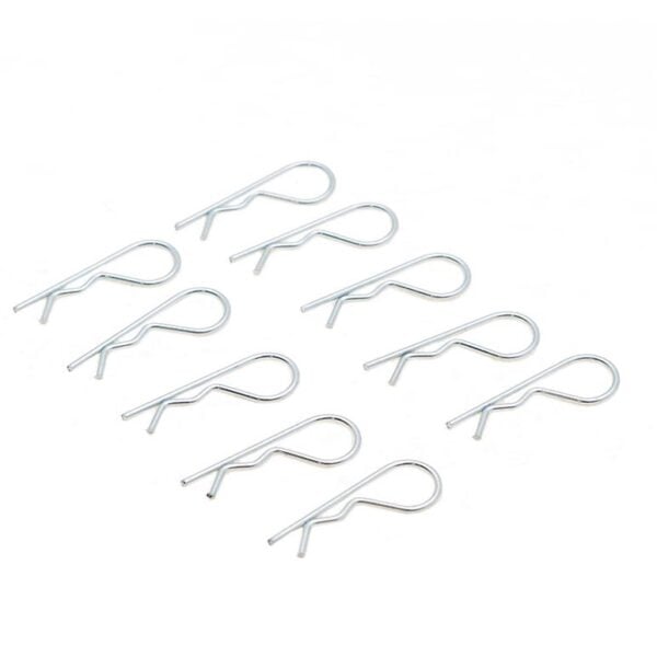 Eemann Tech Retaining Clips 10-Pack For Dillon 14040 Pickup Tube ...