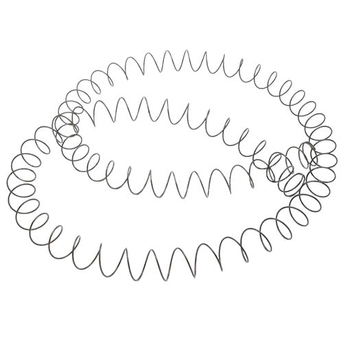 Eemann Tech Shotgun Extension Tube Spring For 12ga. — Delta Mike Ltd