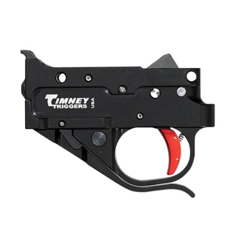 Timney Triggers Replacement Trigger for Ruger 10/22 — Delta Mike Ltd