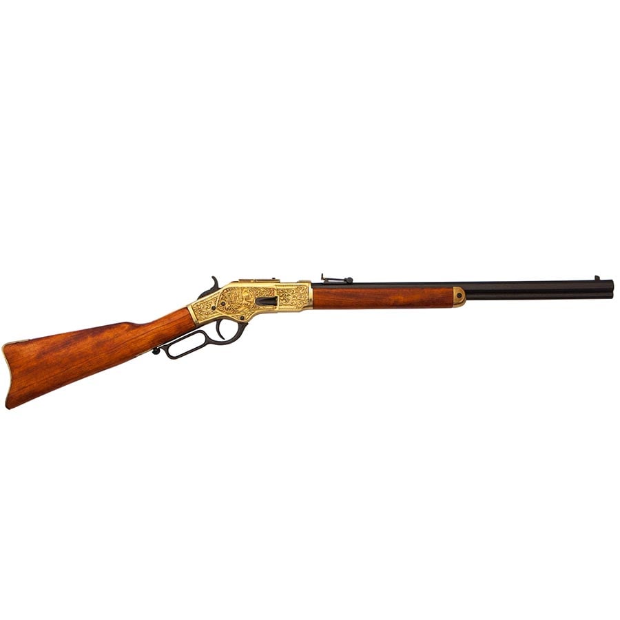 Denix Winchester 1873 — Delta Mike Ltd