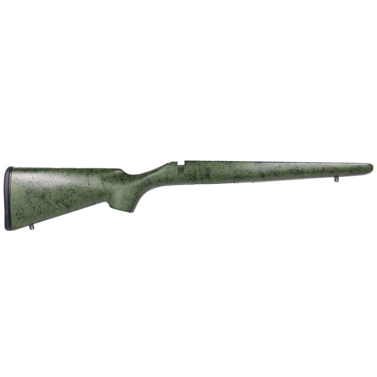 HOWA M1500 CARBON FIBER STOCK - LONG ACTION STANDARD BARREL — Delta ...