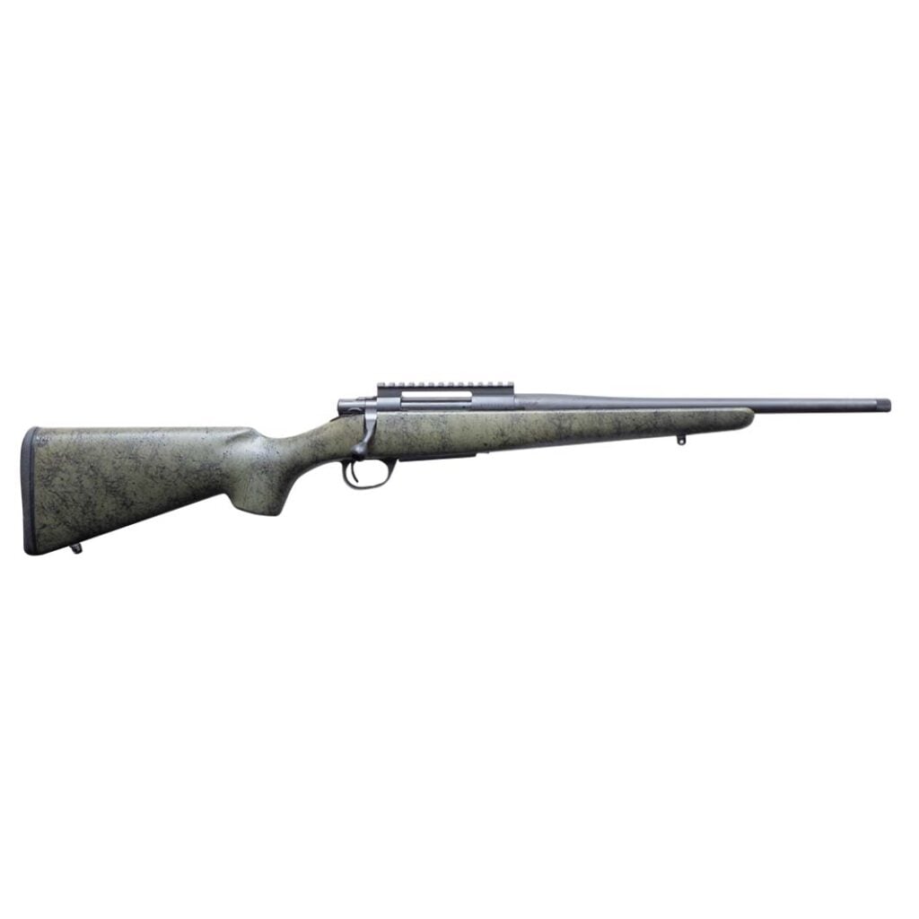 Howa Superlite Carbon Stock 16" - 308 Winchester — Delta Mike Ltd