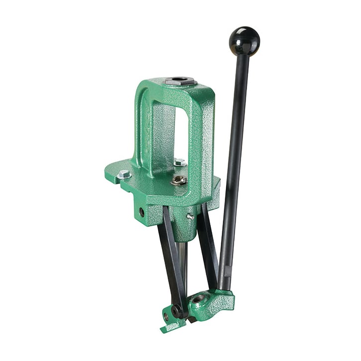 RCBS Rebel Single Stage Press — Delta Mike Ltd