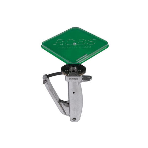 RCBS Universal Hand Priming Tool — Delta Mike Ltd