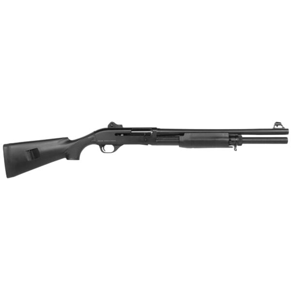 Huglu Veyron Tactical 18" - 12GA — Delta Mike Ltd