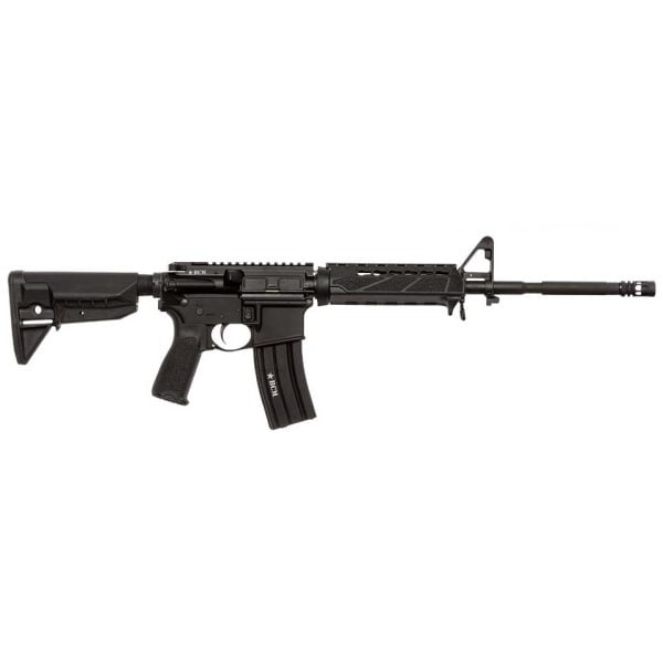 BCM M4 CARBINE MOD 0 16" - 5.56mm NATO — Delta Mike Ltd