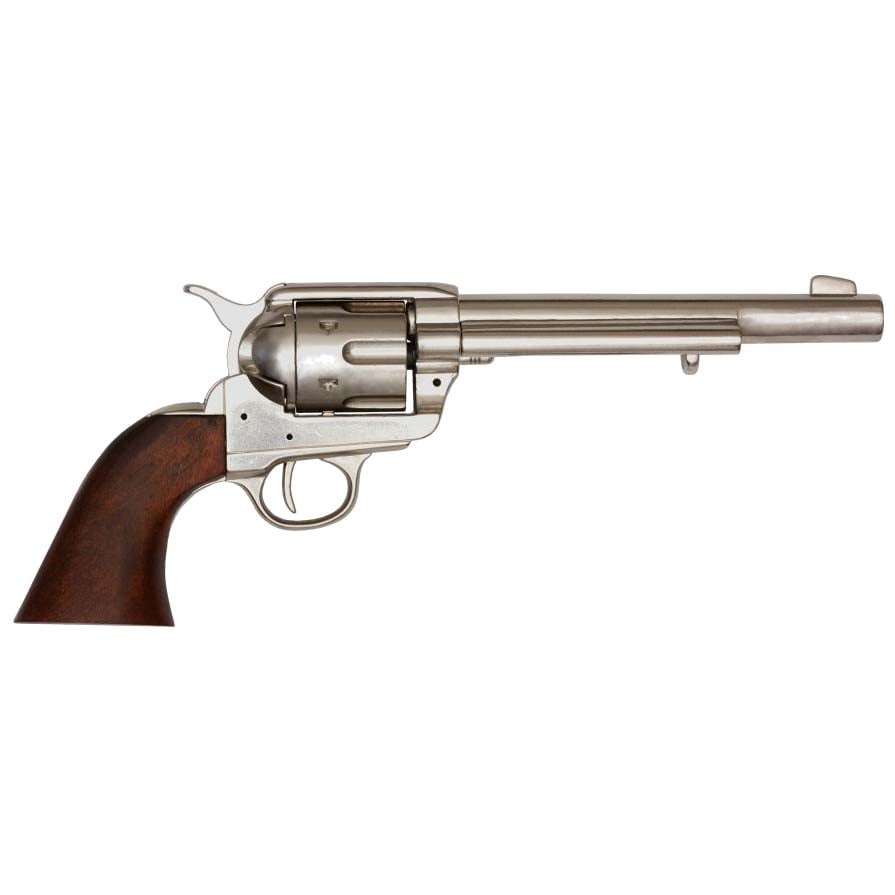 Denix Cavalry Colt Peacemaker USA 1873 — Delta Mike Ltd