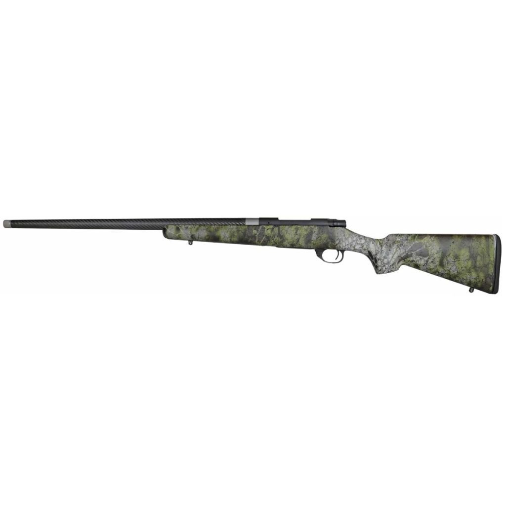 HOWA CARBON ELEVATE KRYPTEK ALTITUDE 24" - 6.5 PRC — Delta Mike Ltd