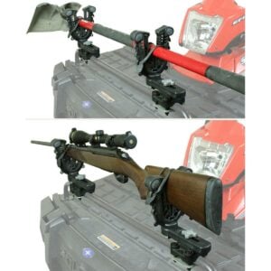 Gun Racks & Stands — Delta Mike Ltd