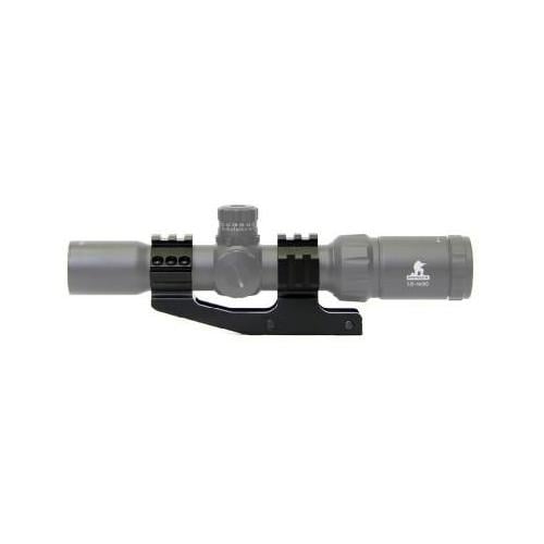 RANGER 1-PIECE SCOPE MOUNT — Delta Mike Ltd