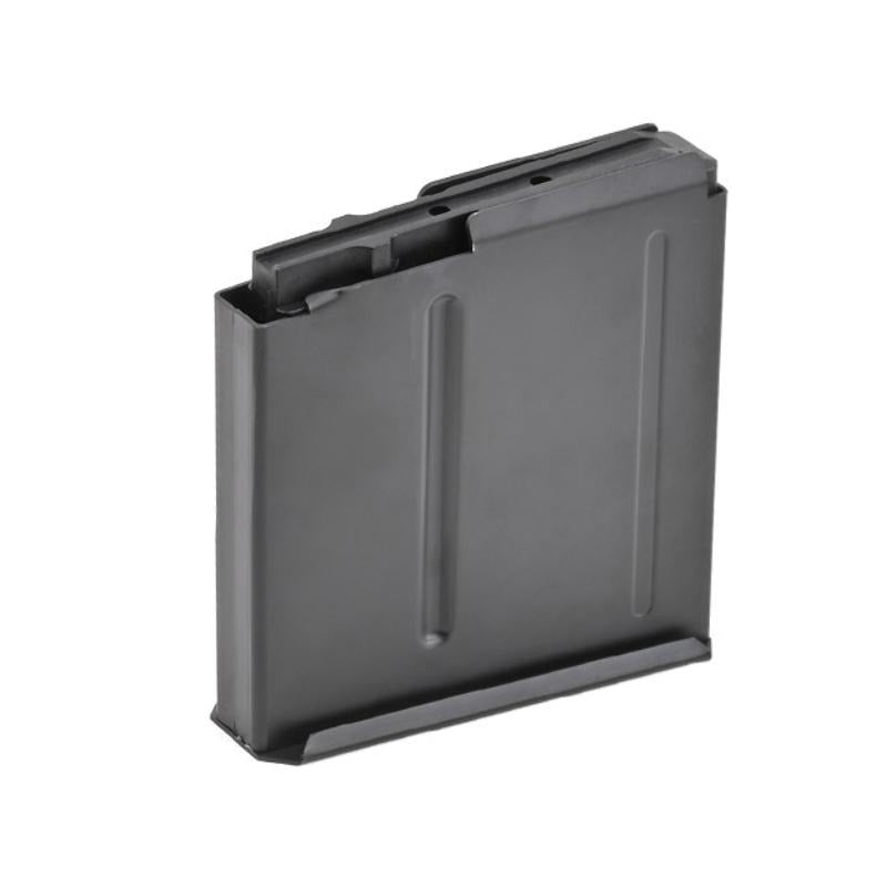 SAVAGE .22LR/.17HM2 MKII 5 ROUND MAGAZINE — Delta Mike Ltd